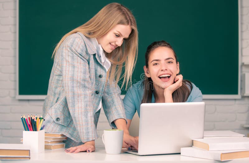 447 Students Helping Other Stock Photos - Free & Royalty-Free Stock ...