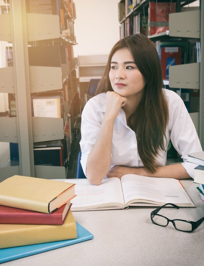 Students leading book stock photo. Image of ancient, park - 99132032