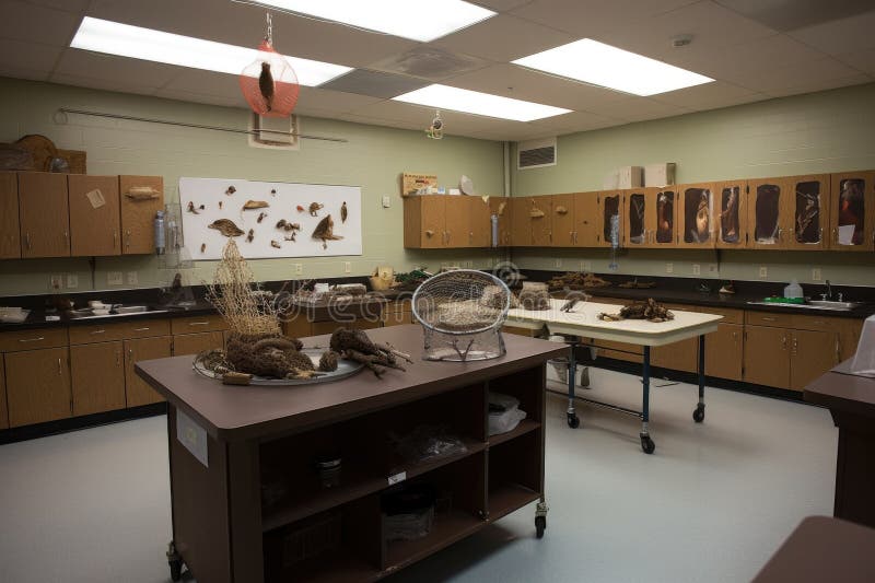 Setup Lab Stock Illustrations – 211 Setup Lab Stock Illustrations ...