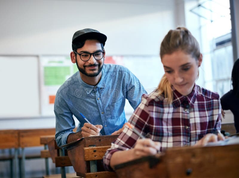 Students, Learning and Cheating for University As Group in College or ...