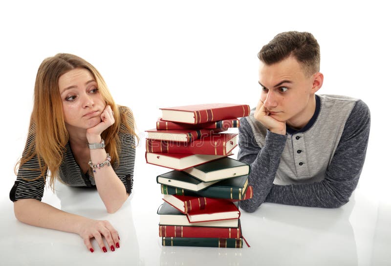 Unhappy Kids Books Stock Photos - Free & Royalty-Free Stock Photos from ...