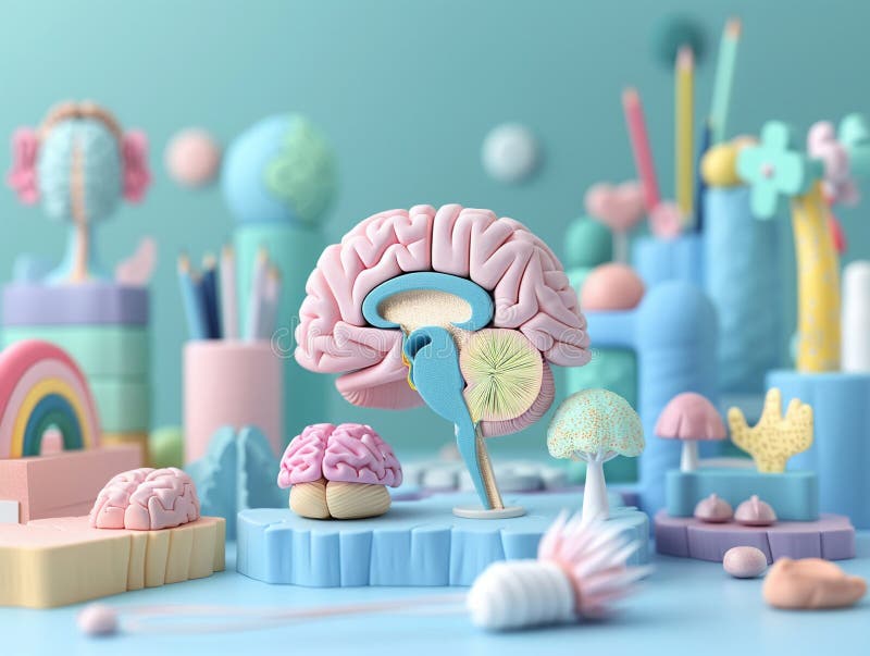 Neuroscience Workshop Stock Illustrations – 16 Neuroscience Workshop ...