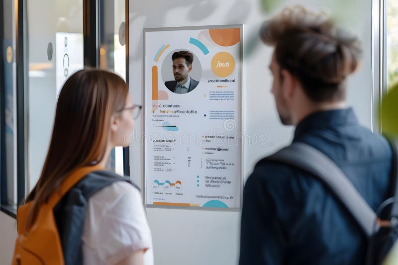 Students Observe Informative Display, a Detailed Guide To Understanding ...