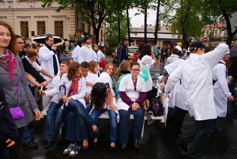 Students party editorial stock photo. Image of event - 22842423