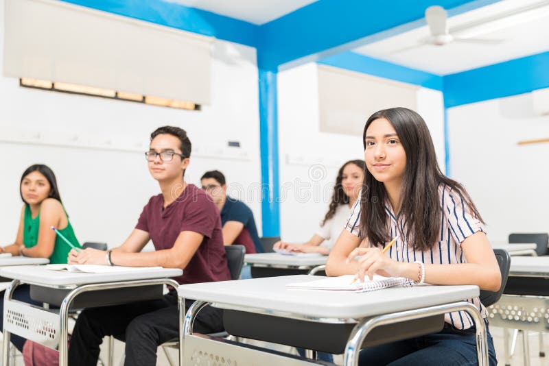 Our Knowledge Equals Success Stock Photo - Image of notes, class: 149309176