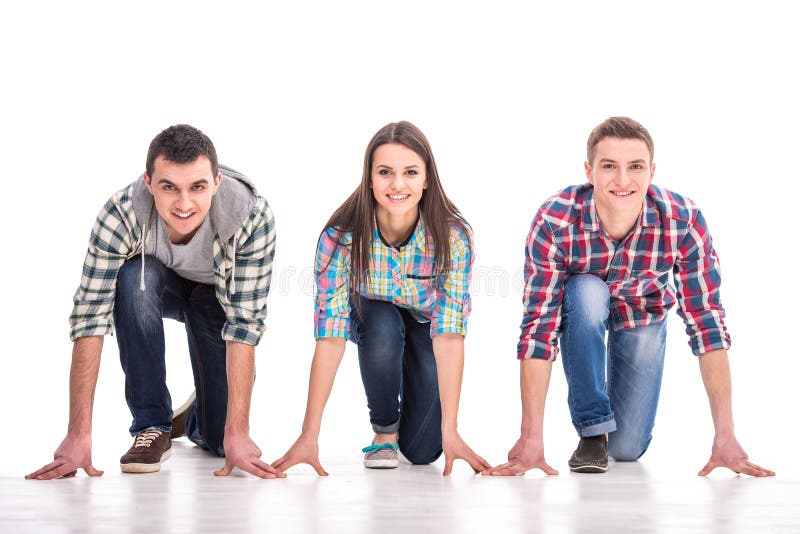 Students. stock image. Image of issues, asian, isolated - 49819315