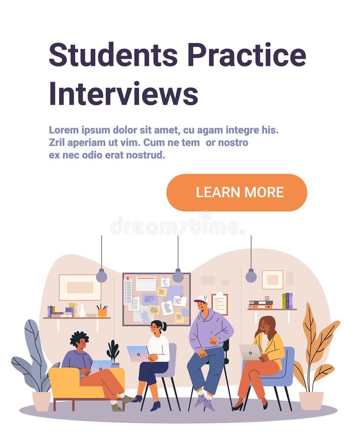 Group Discussion Stock Illustrations – 99,525 Group Discussion Stock ...