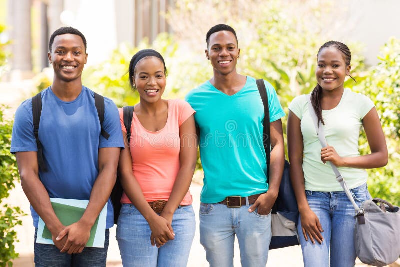 Students standing desks stock image. Image of adult, female - 31577829