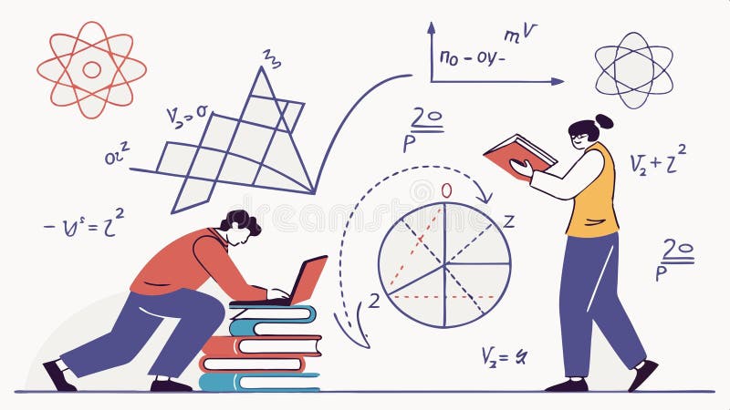 Students Studying Logo Stock Illustrations – 987 Students Studying Logo ...