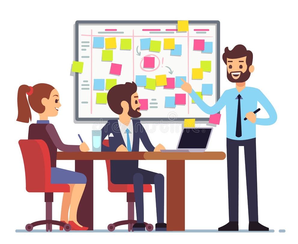 Training Room Stock Illustrations – 21,024 Training Room Stock ...