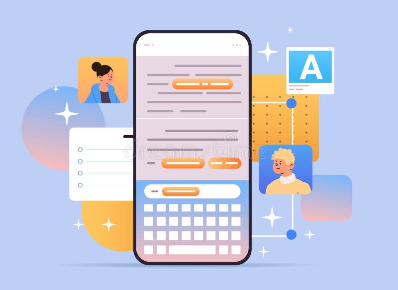 Grammar Editing Stock Illustrations – 648 Grammar Editing Stock ...