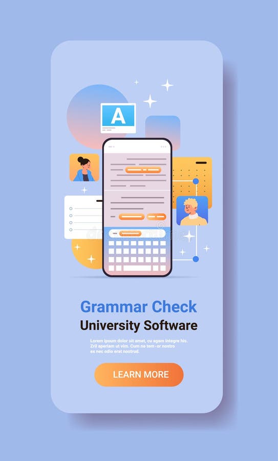 Students Using Online Services of Correcting Text and Checking ...