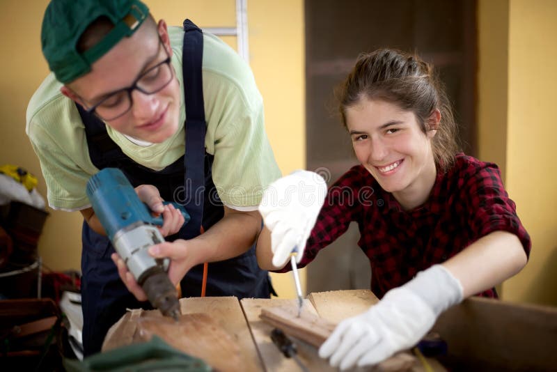 Students Hammer Stock Photos - Free & Royalty-Free Stock Photos from ...