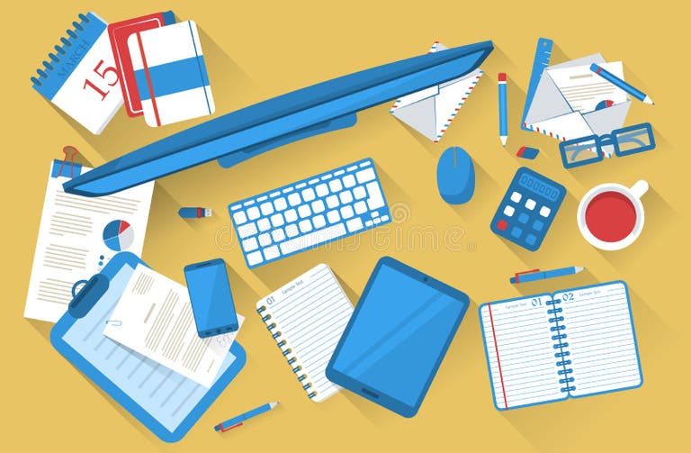 Many Students Stock Illustrations – 950 Many Students Stock ...