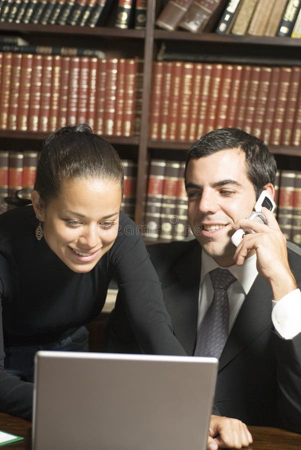 2+ Students working vertical Free Stock Photos - StockFreeImages