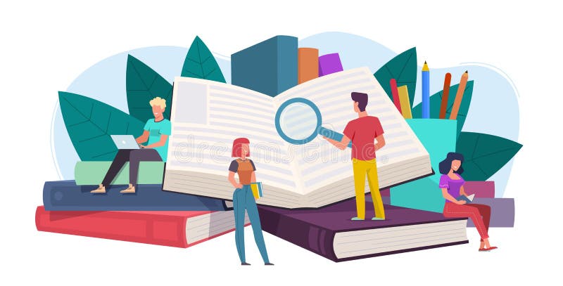 Gain Knowledge Stock Illustrations – 2,380 Gain Knowledge Stock ...