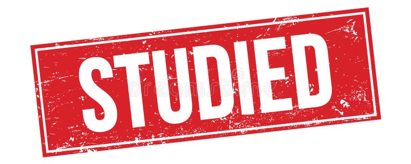 Studied Stock Illustrations – 583 Studied Stock Illustrations, Vectors ...
