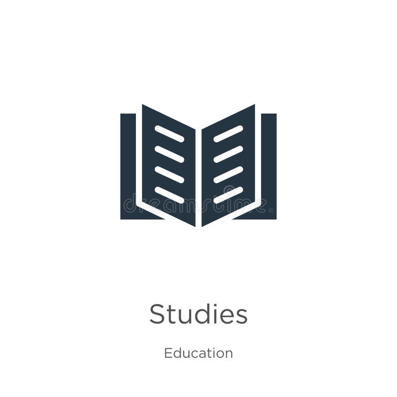 Studies Icon Stock Illustrations – 5,367 Studies Icon Stock ...