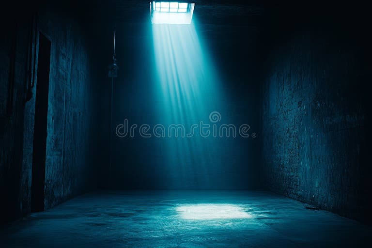 A Studio Backdrop with Dramatic Flair Features a Dark Gray Wall and ...