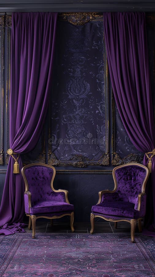 Studio Backdrop Elegant Background Stock Illustration - Illustration of ...