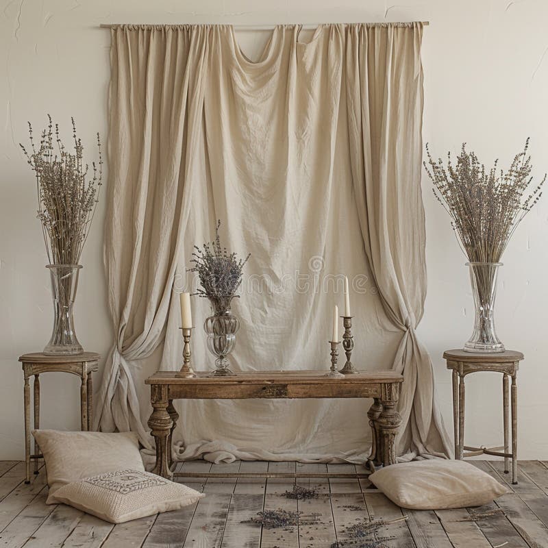 Studio Backdrop Elegant Background Stock Illustration - Illustration of ...