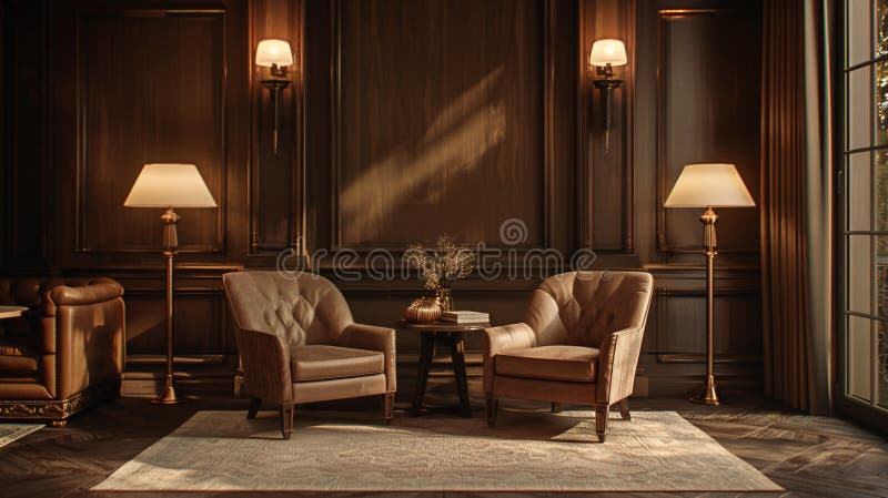 Studio Backdrop Elegant Background Stock Illustration - Illustration of ...