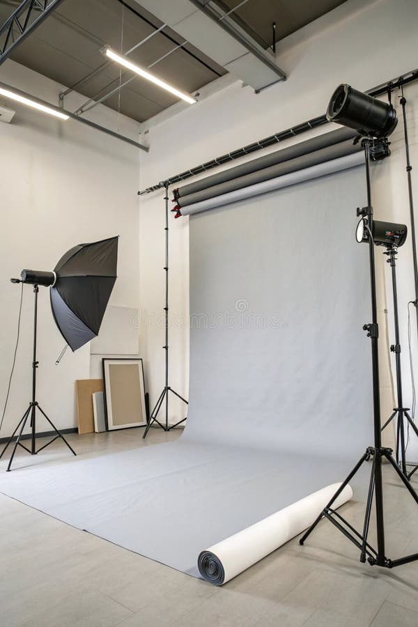 Studio background stock illustration. Illustration of event - 374223879