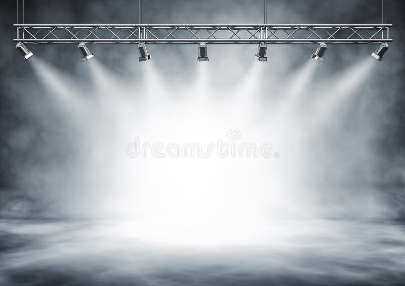 Studio Background Concept - Abstract Empty Light Gradient Purple Studio ...