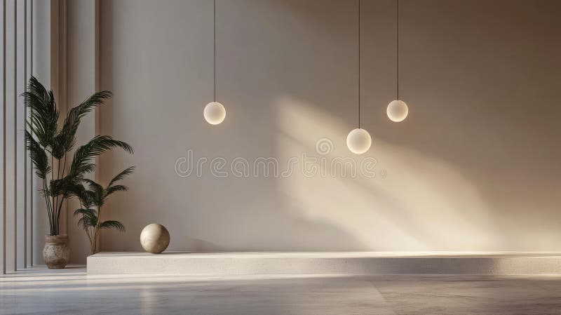 This Studio Background Idea Incorporates a Light Gray Tone with Subtle ...