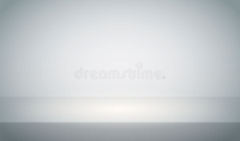 Studio Background. Vector Empty Studio Stock Vector - Illustration of ...