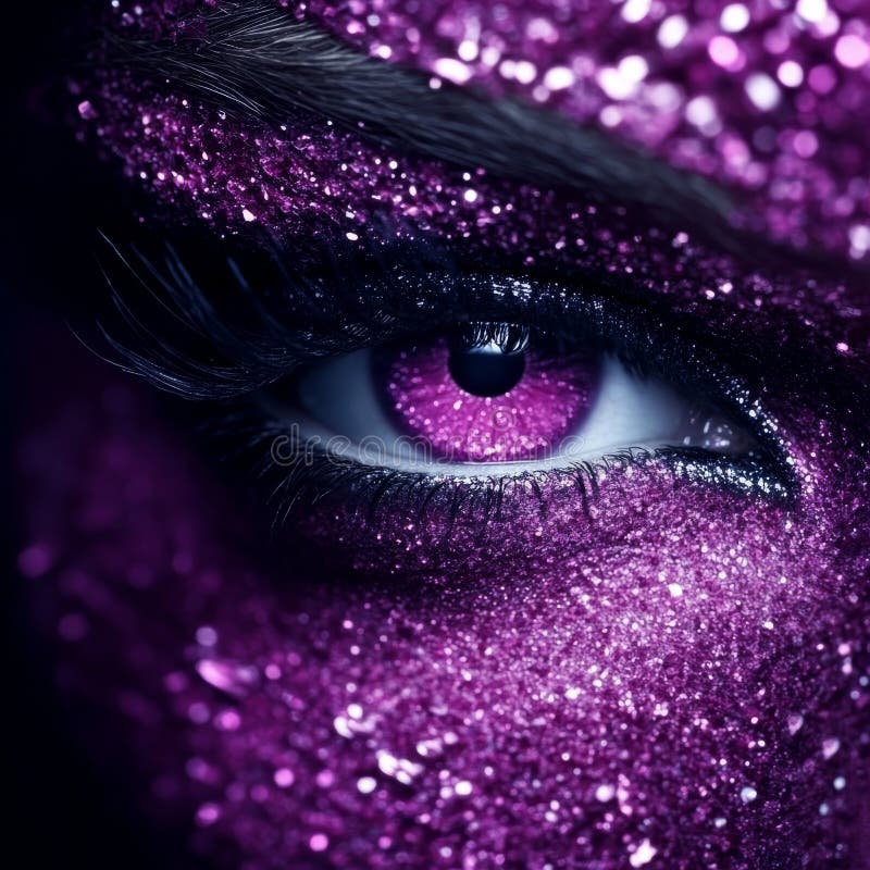 In a Studio Environment, Artistic Photography Captures the Beauty of ...