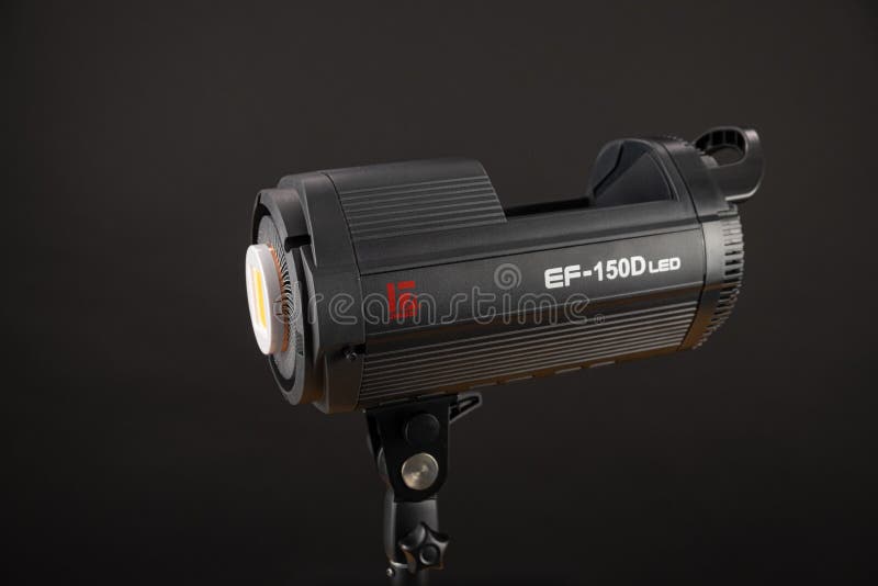 Jinbei Profrssional Flash Lapmp Stock Photos - Free & Royalty-Free ...