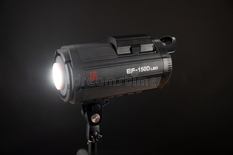 Jinbei Profrssional Flash Lapmp Stock Photos - Free & Royalty-Free ...