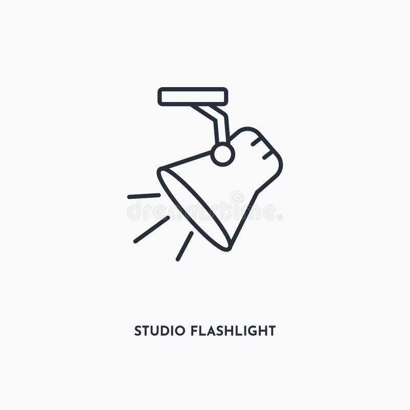 Studio Outline Stock Illustrations – 67,263 Studio Outline Stock ...