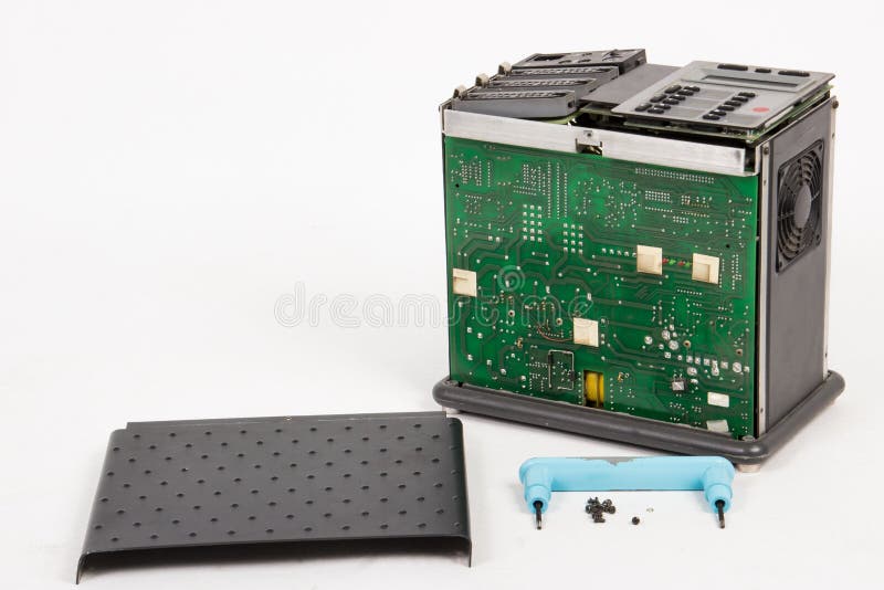 409 Broken Electrical Generator Stock Photos - Free & Royalty-Free ...