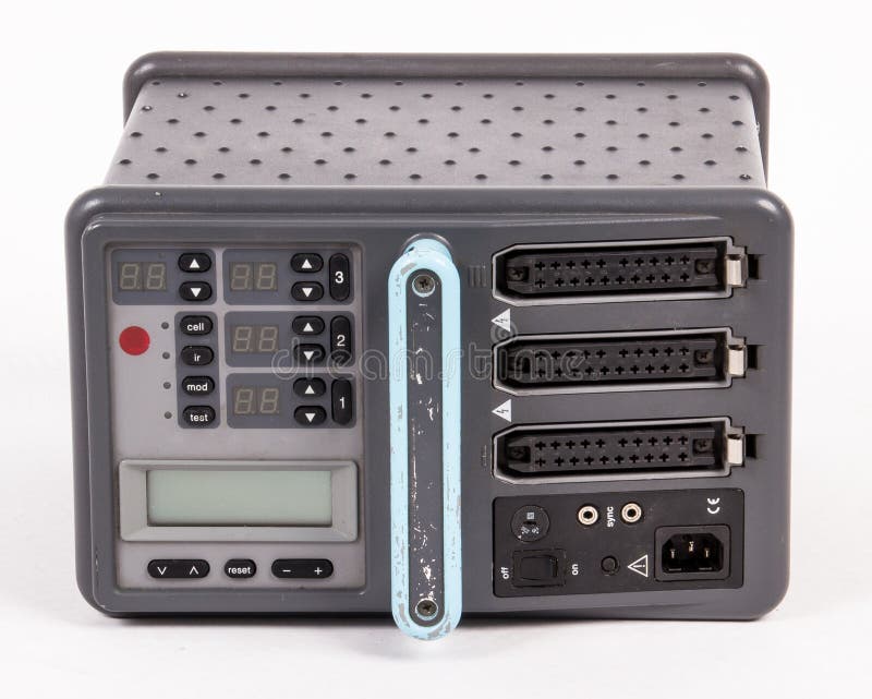 Studio generator stock image. Image of flash, flashhead - 65159519