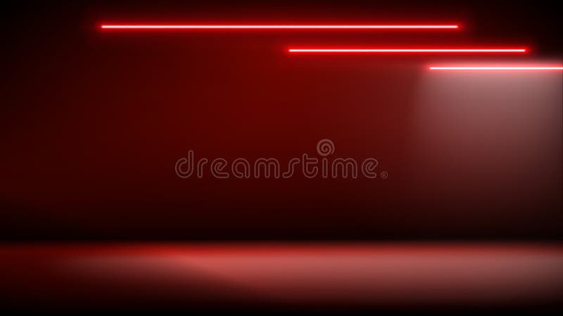 Led Lighting Background