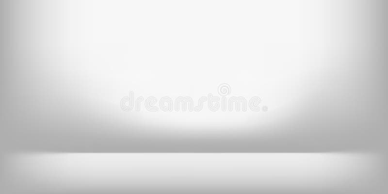 Studio light background stock photo. Image of grey, spotlight - 206530796