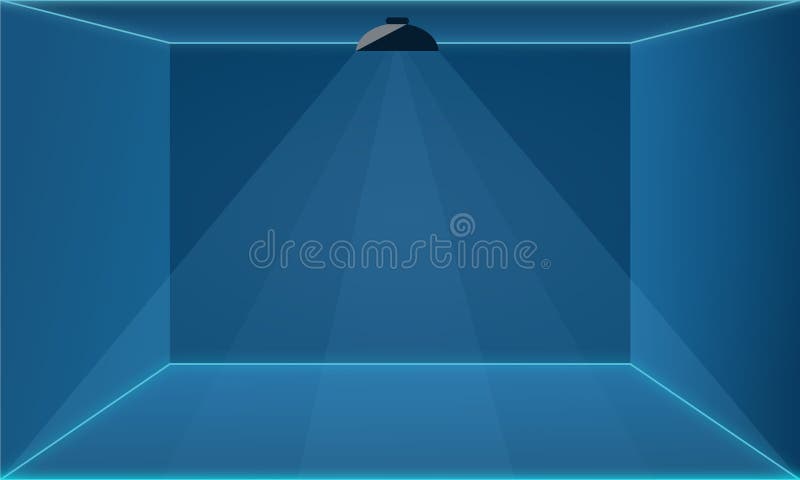 Spotlights Box Stock Illustrations – 370 Spotlights Box Stock ...