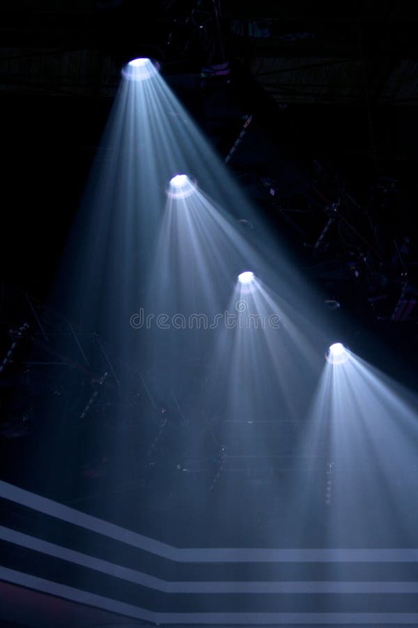 Studio light stock image. Image of lamp, light, spotlight - 42738717