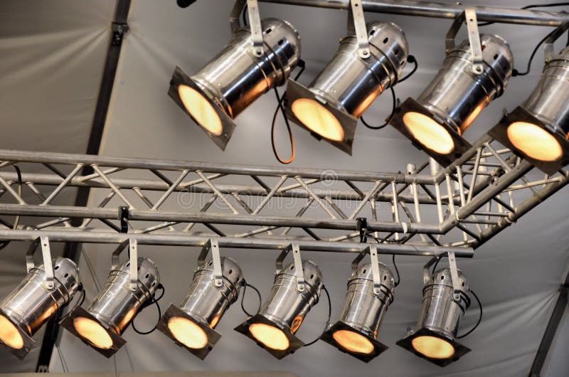 Projectors Mounted Stock Photos - Free & Royalty-Free Stock Photos from ...