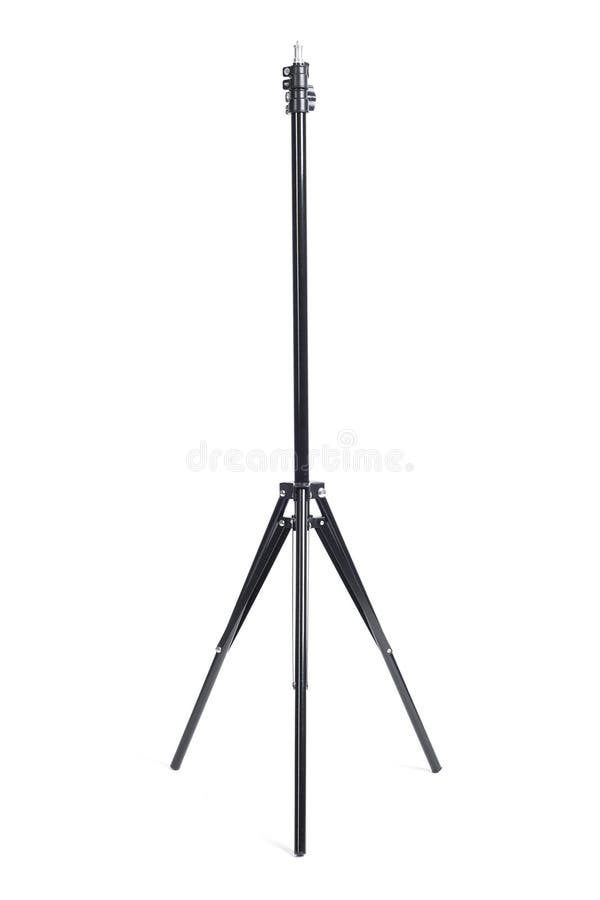 Studio light stand stock image. Image of light, electric - 86824353
