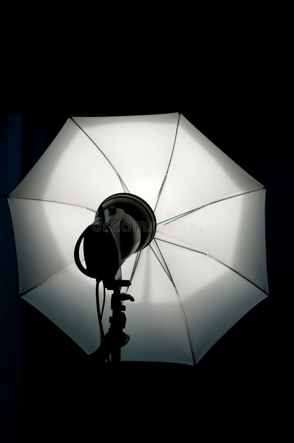 Studio lighting stock image. Image of action, photographic - 12058439