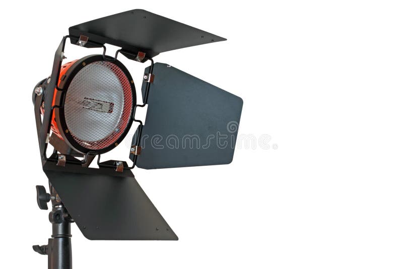 Studio lighting stock photo. Image of black, power, abstract - 20779204