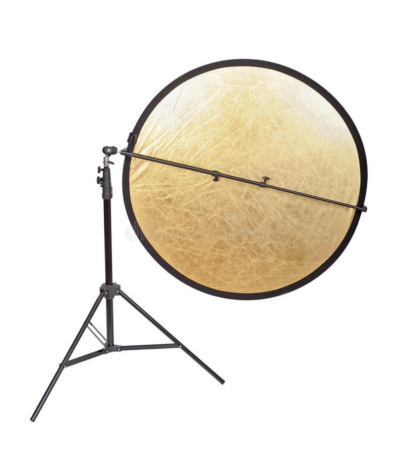 Studio lighting stock image. Image of modern, floodlight - 21047971