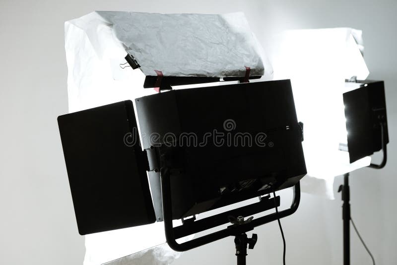 Studio lighting background stock photo. Image of phenomenon - 121419750