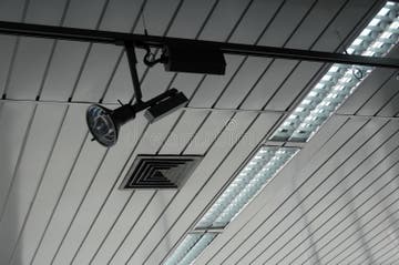 364 Ceiling Rail System Stock Photos - Free & Royalty-Free Stock Photos ...