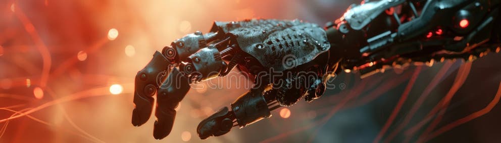 Studio Lighting Reveals the Texture of Fabric in the Grasp of a ...