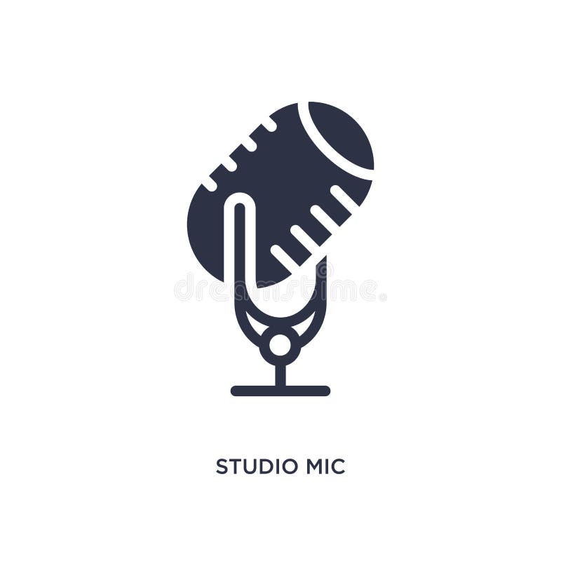 Mic Stock Illustrations – 74,729 Mic Stock Illustrations, Vectors ...