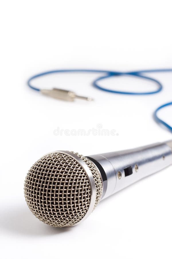 3,704 Microphone Cord Stock Photos - Free & Royalty-Free Stock Photos ...